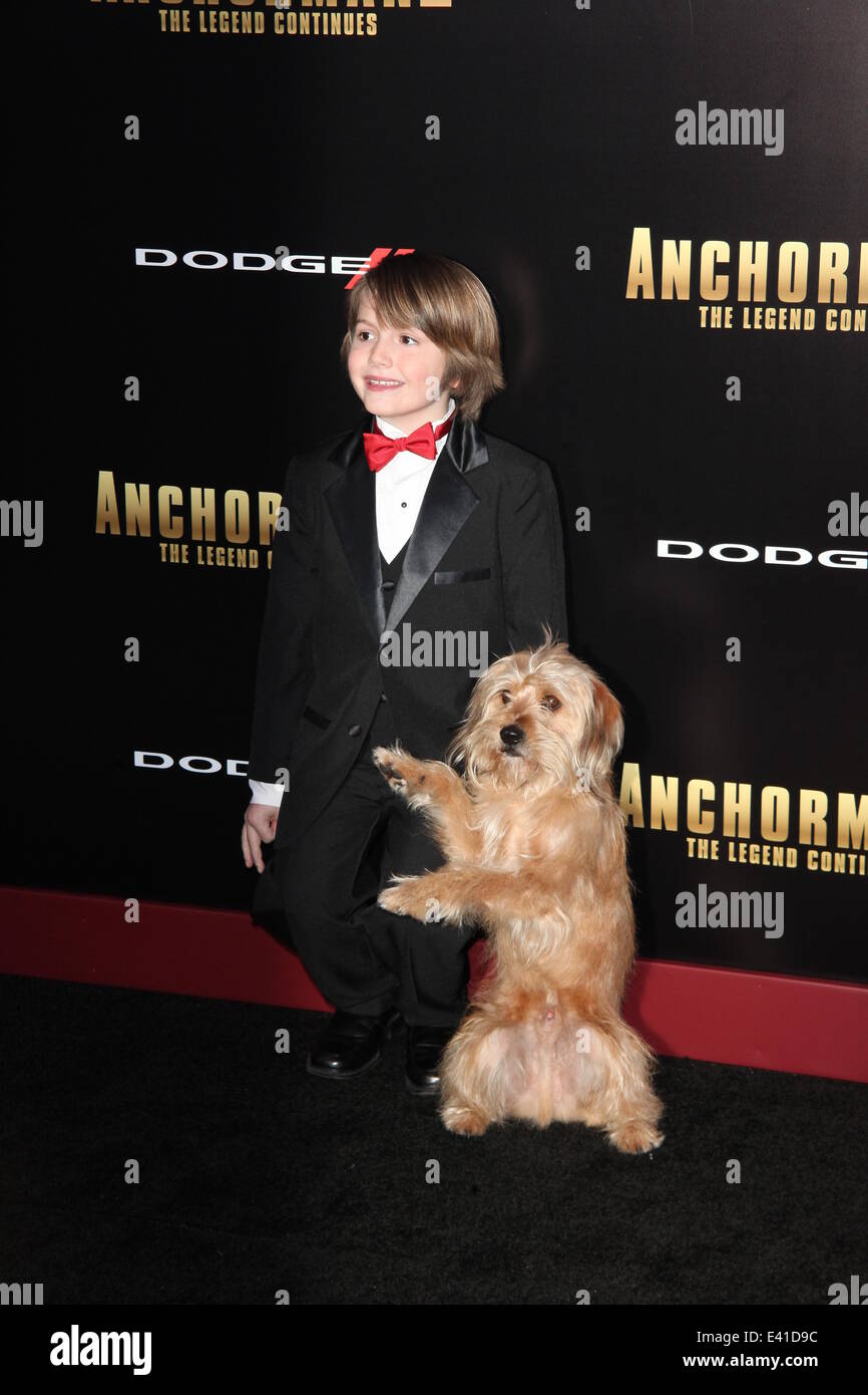 Anchorman Quotes Baxter