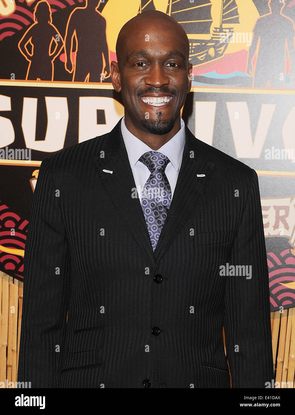 Gervase Peterson
