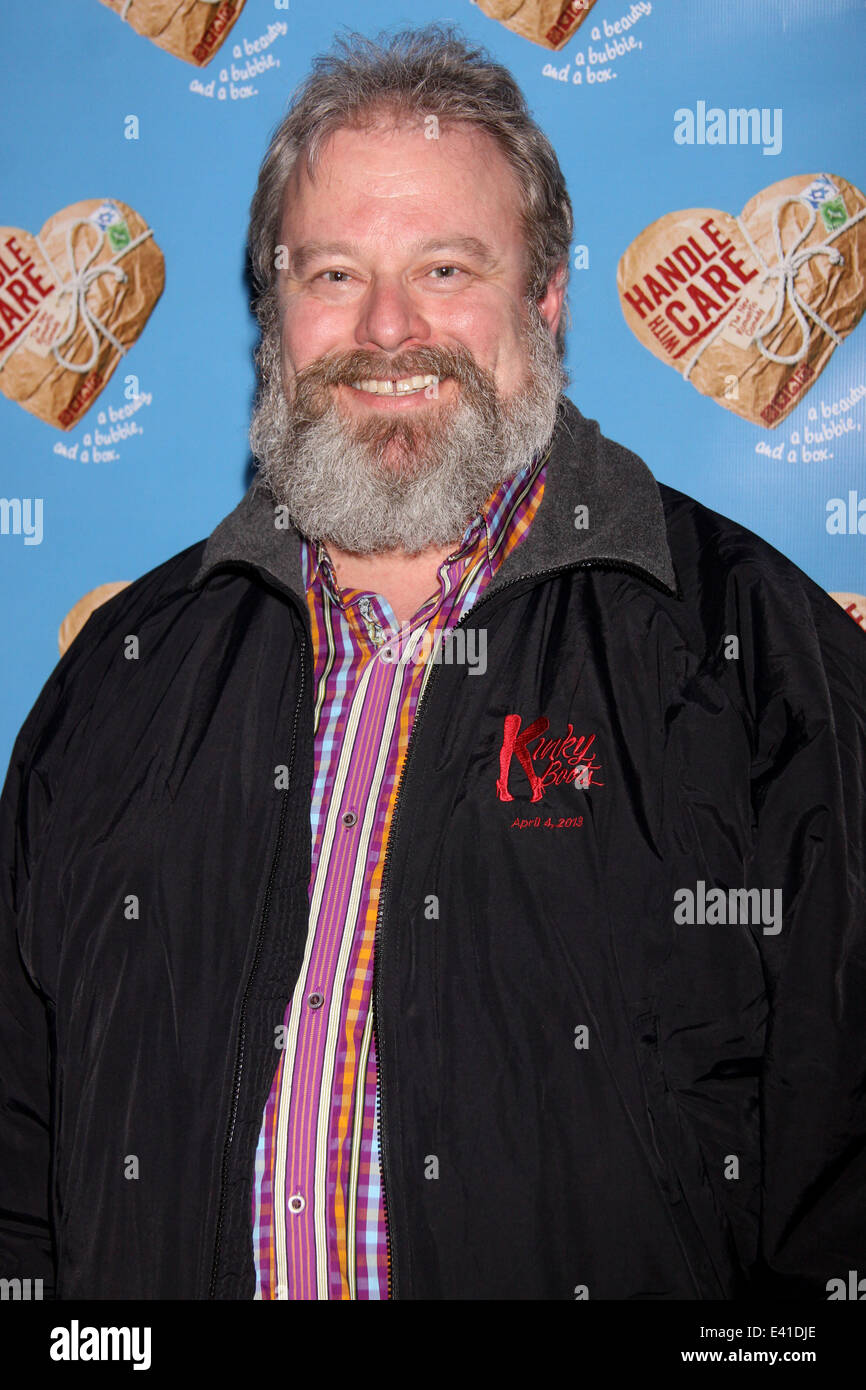 Opening night after party for Handle With Care, held at BEA restaurant ...