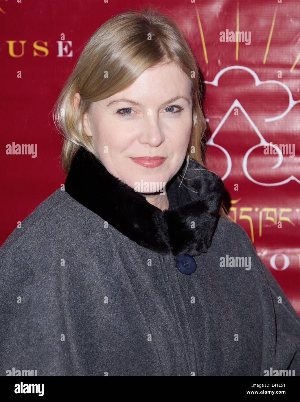 Natalie ford hi-res stock photography and images - Alamy