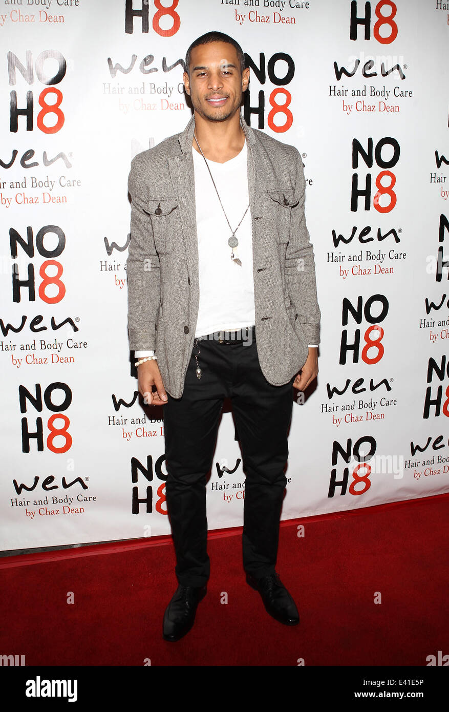 NOH8 Campaign's 5th Annual Anniversary Celebration At Avalon Featuring ...