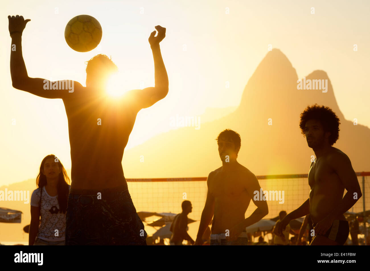 Keepy ups hi-res stock photography and images - Alamy