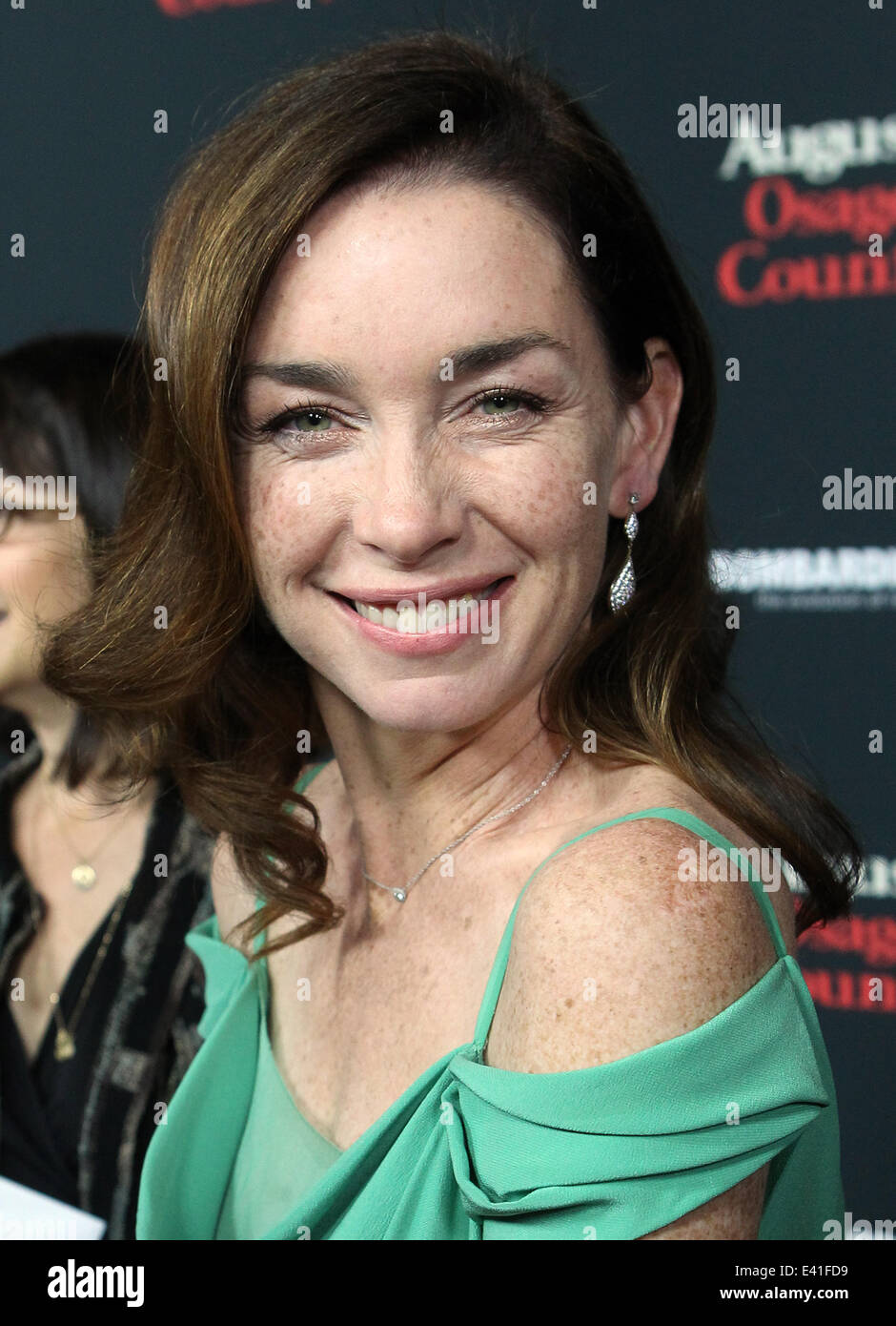 The Weinstein Company Presents The LA Premiere Of "August: Osage County ...