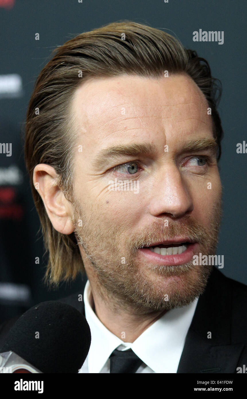 The Weinstein Company Presents The LA Premiere Of "August: Osage County ...