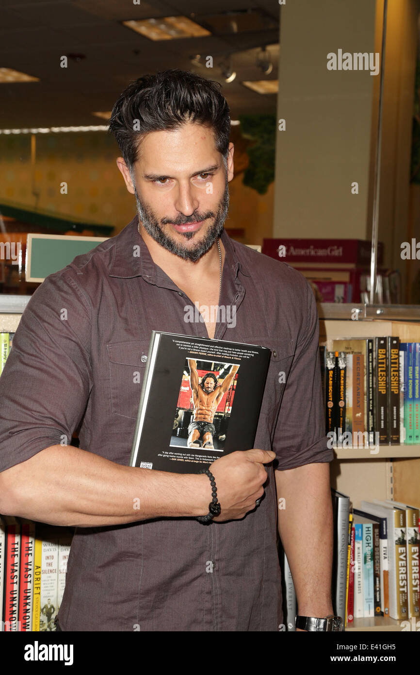 Joe Manganiello True Blood