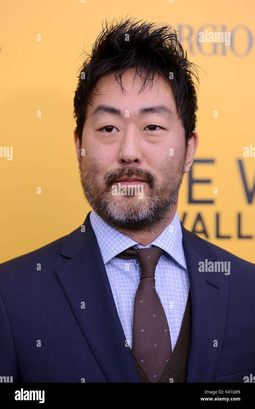 US Premiere of The Wolf Of Wall Street at The Ziegfeld Theater - Red ...