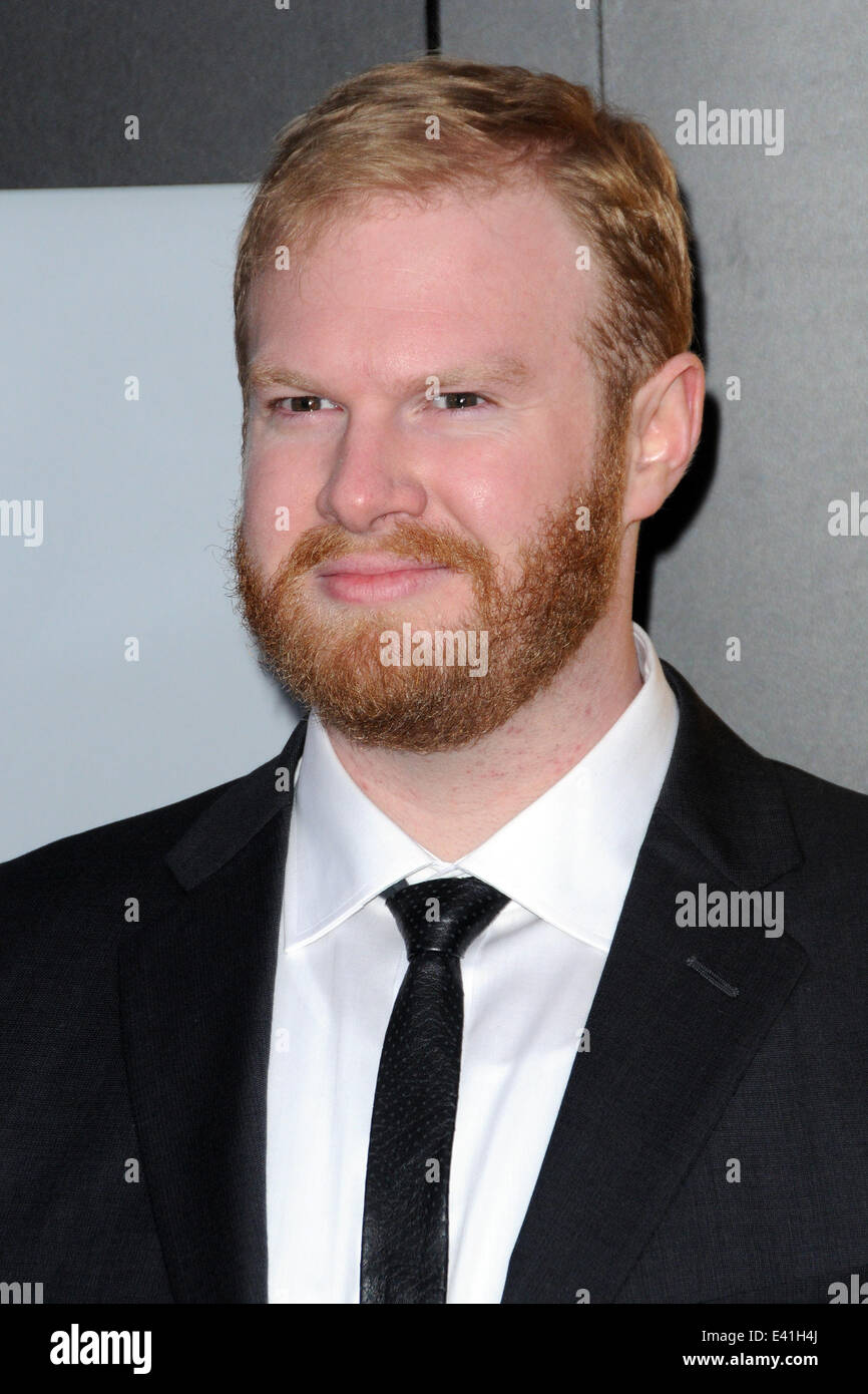 US Premiere of The Wolf Of Wall Street at The Ziegfeld Theater - Red ...