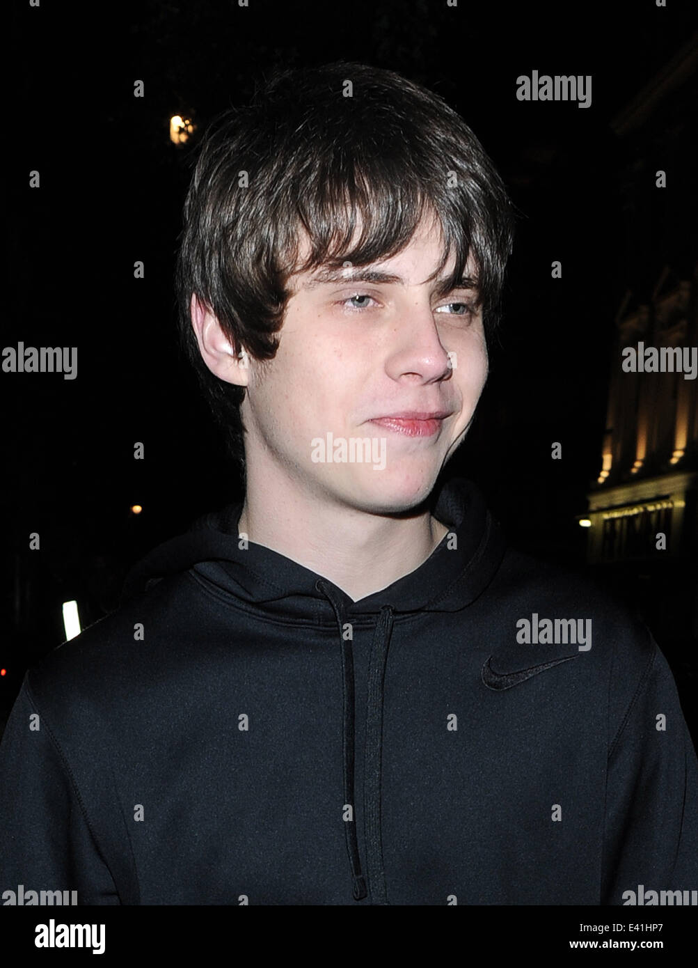 Jack bugg hi-res stock photography and images - Alamy