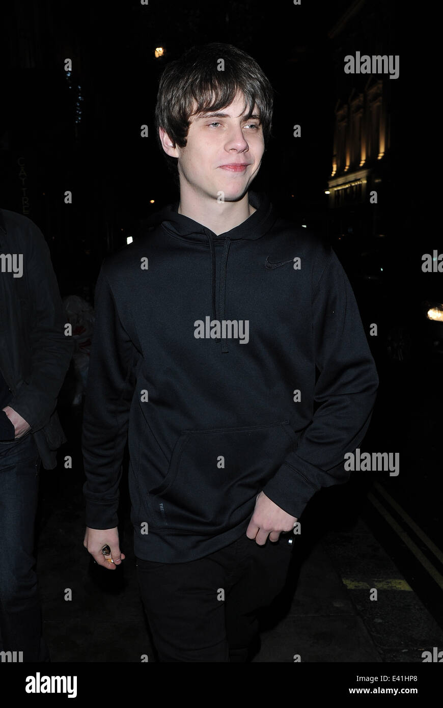 Jack bugg hi-res stock photography and images - Alamy