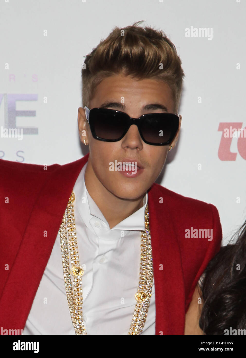 Open Road Films JUSTIN BIEBER'S BELIEVE memoir and concert film ...