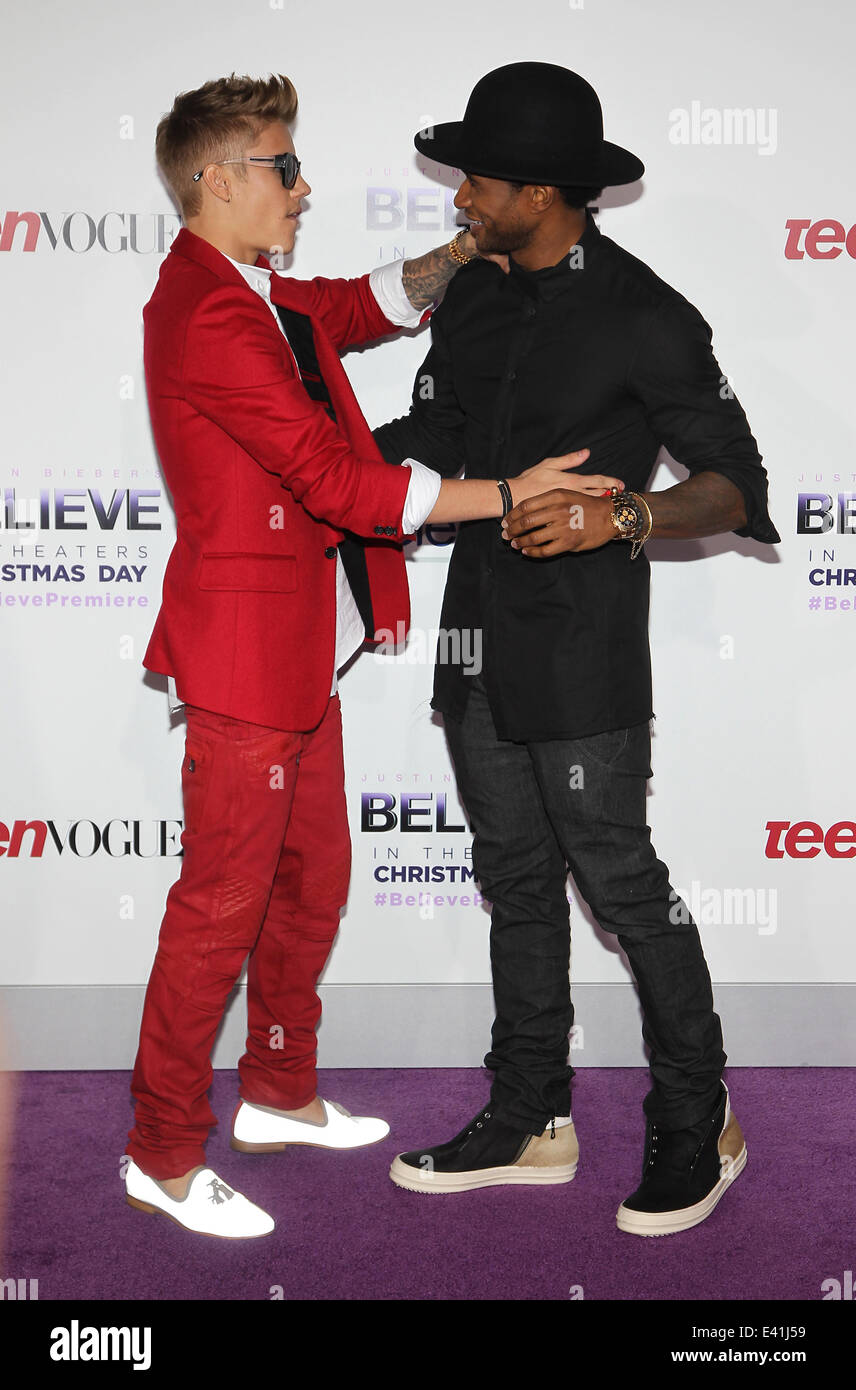 Open Road Films JUSTIN BIEBER'S BELIEVE memoir and concert film ...