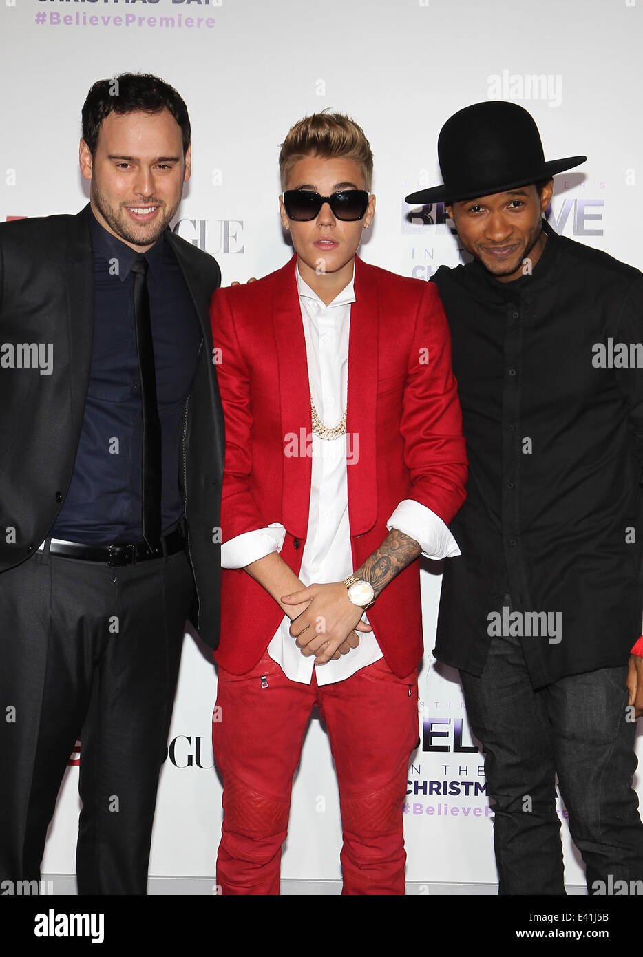 Open Road Films JUSTIN BIEBER'S BELIEVE memoir and concert film ...