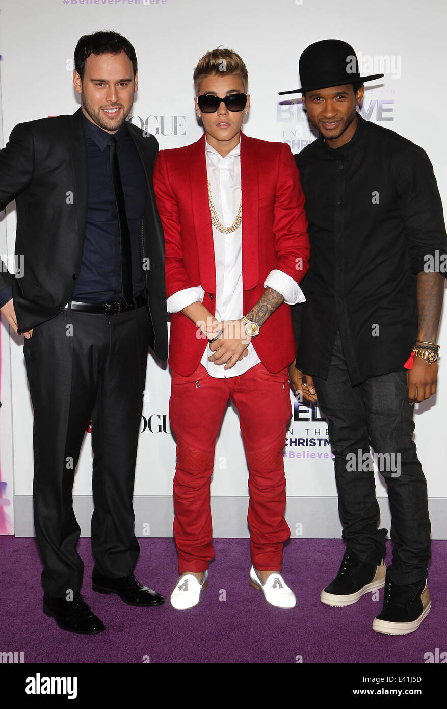 Open Road Films JUSTIN BIEBER'S BELIEVE memoir and concert film ...