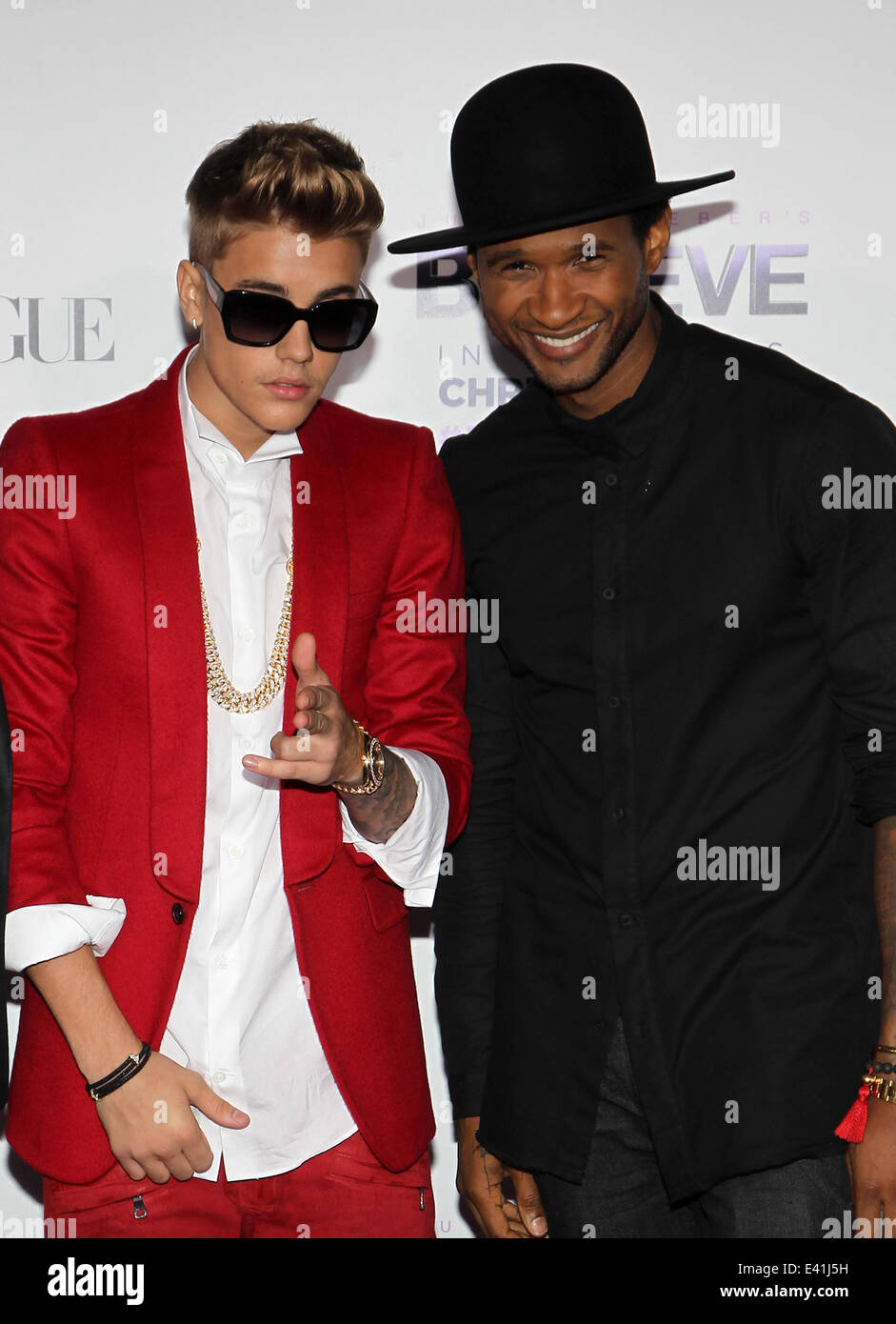 Open Road Films JUSTIN BIEBER'S BELIEVE memoir and concert film ...
