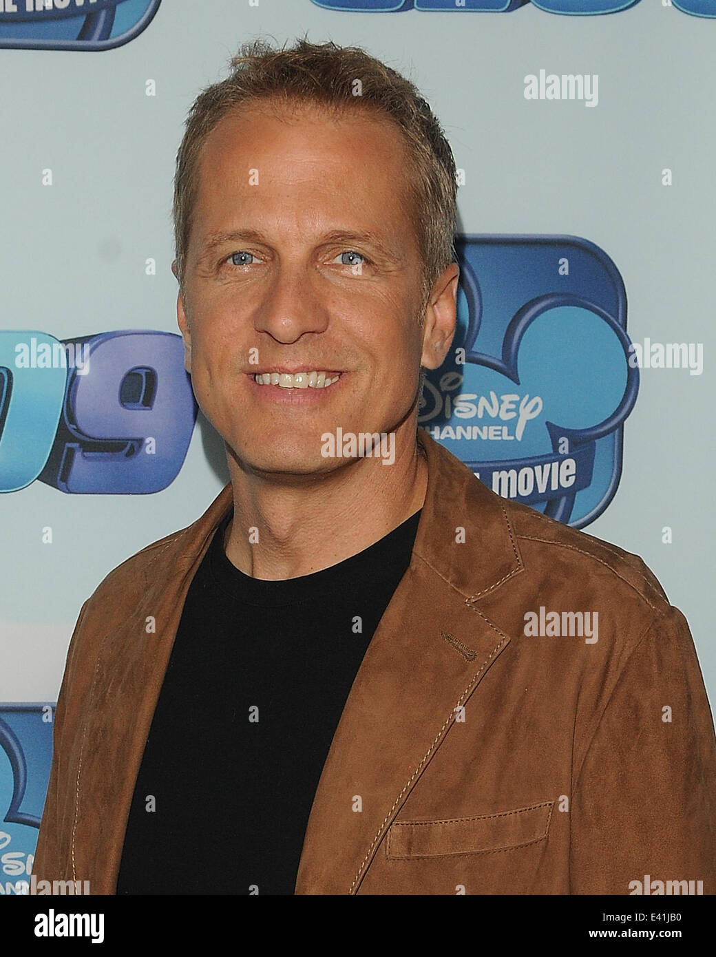 STARS OF THE DISNEY CHANNEL ORIGINAL MOVIE CLOUD 9 AND EXECUTIVE ...