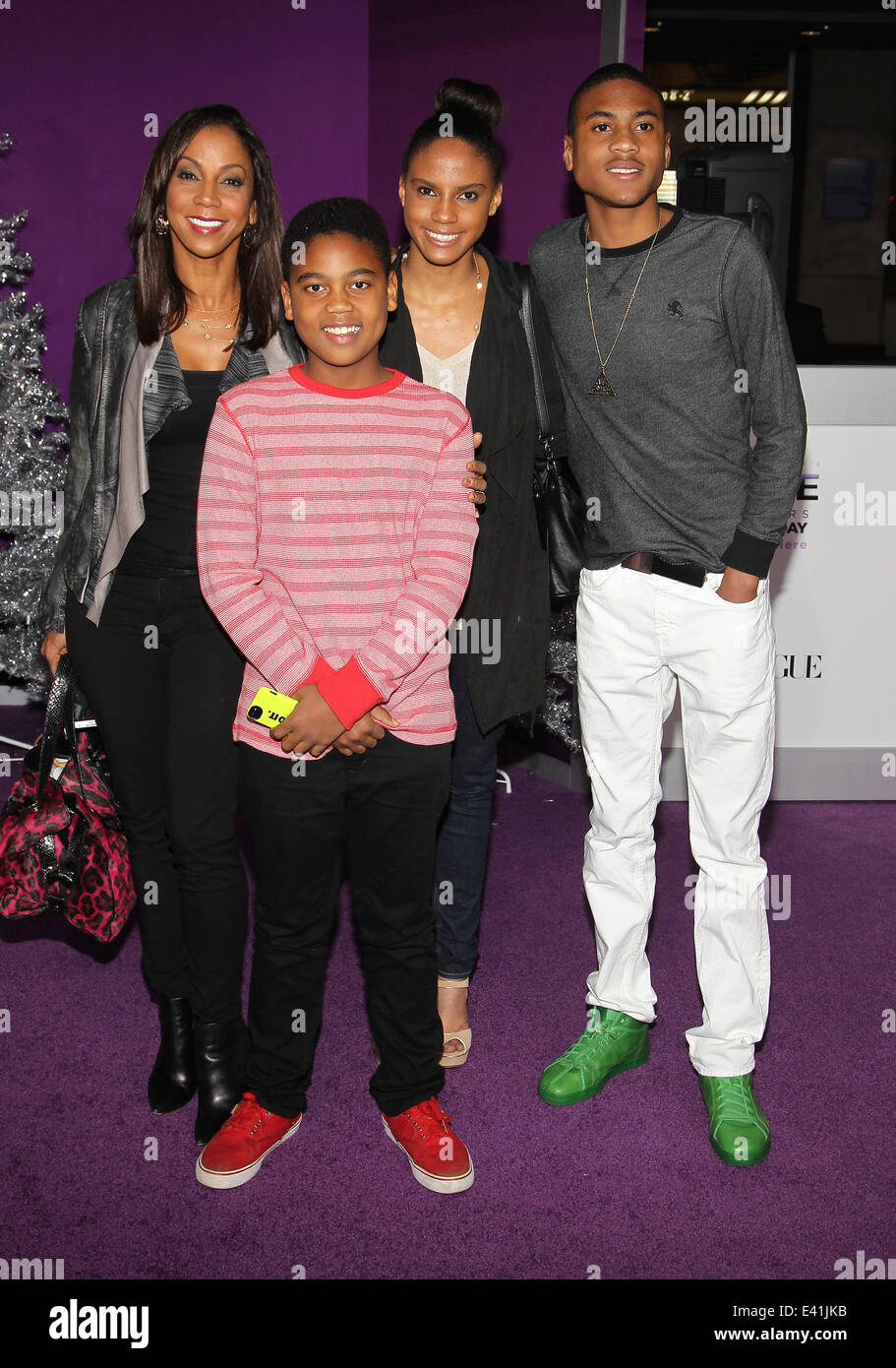 Rodney jr peete hi-res stock photography and images - Alamy
