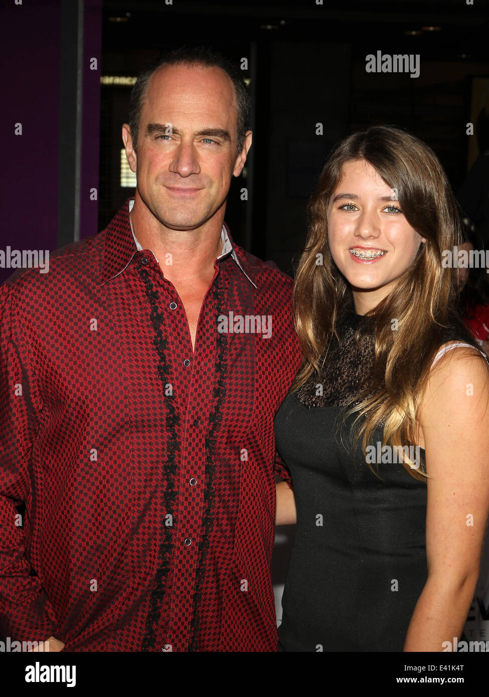 World Premiere of 'Justin Bieber's Believe' held at The Premiere House ...