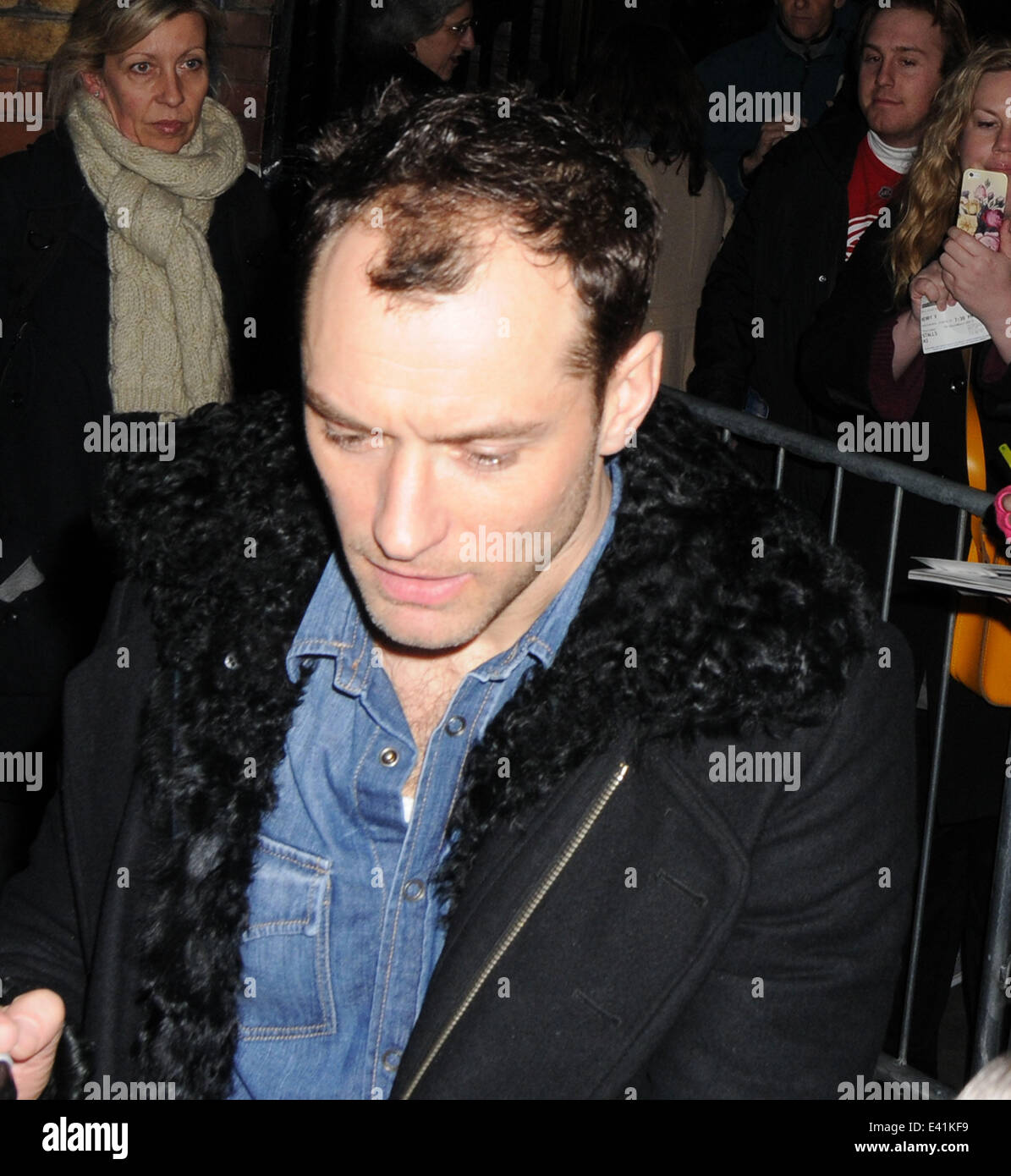 Noël coward theatre henry hi-res stock photography and images - Alamy