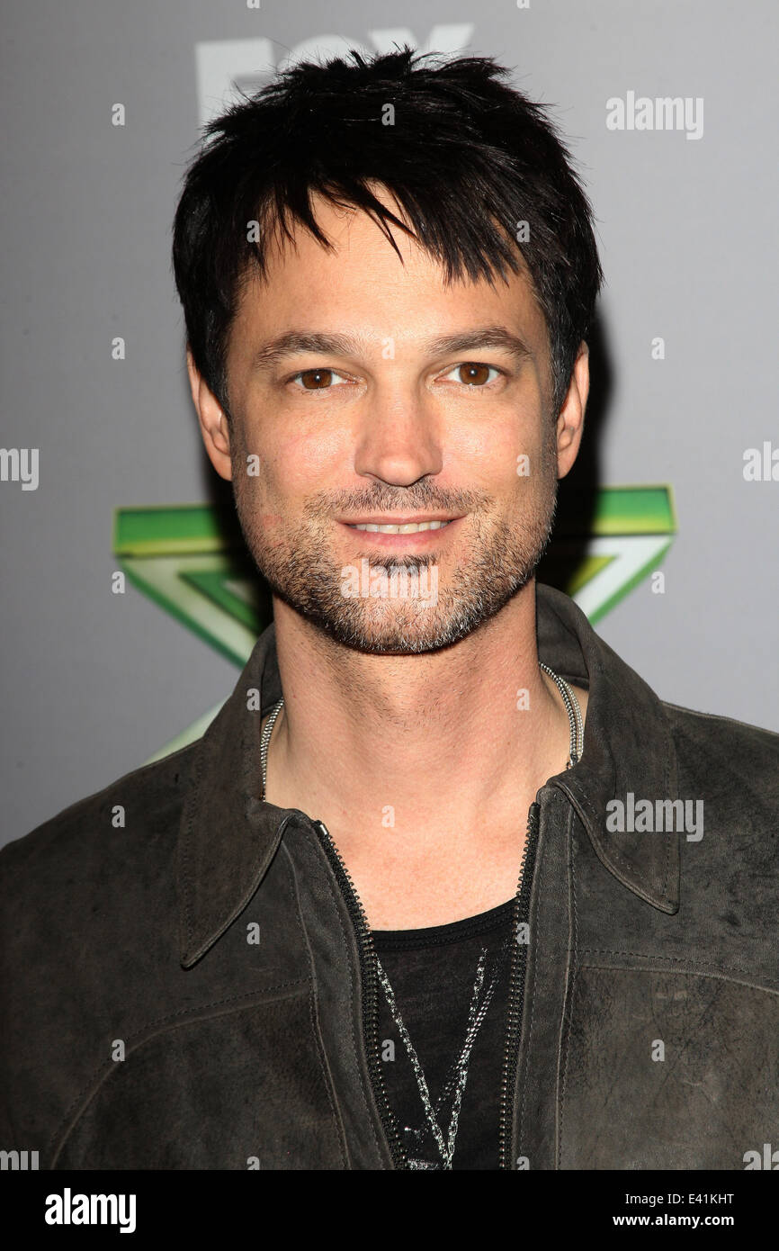 'X Factor' crowns Season 3 champion Finale at CBS Studios Featuring ...