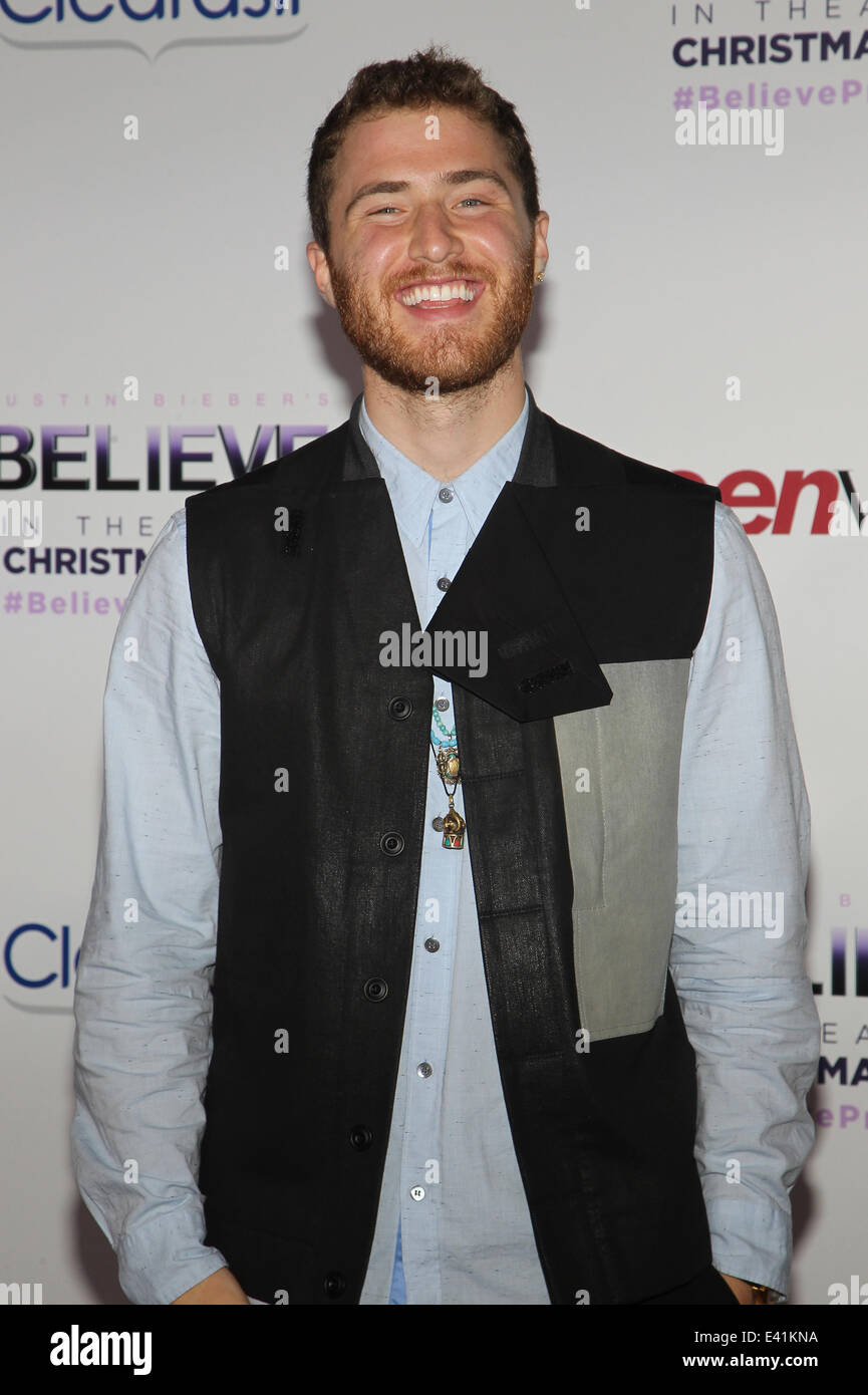 Open Road Films JUSTIN BIEBER'S BELIEVE memoir and concert film ...