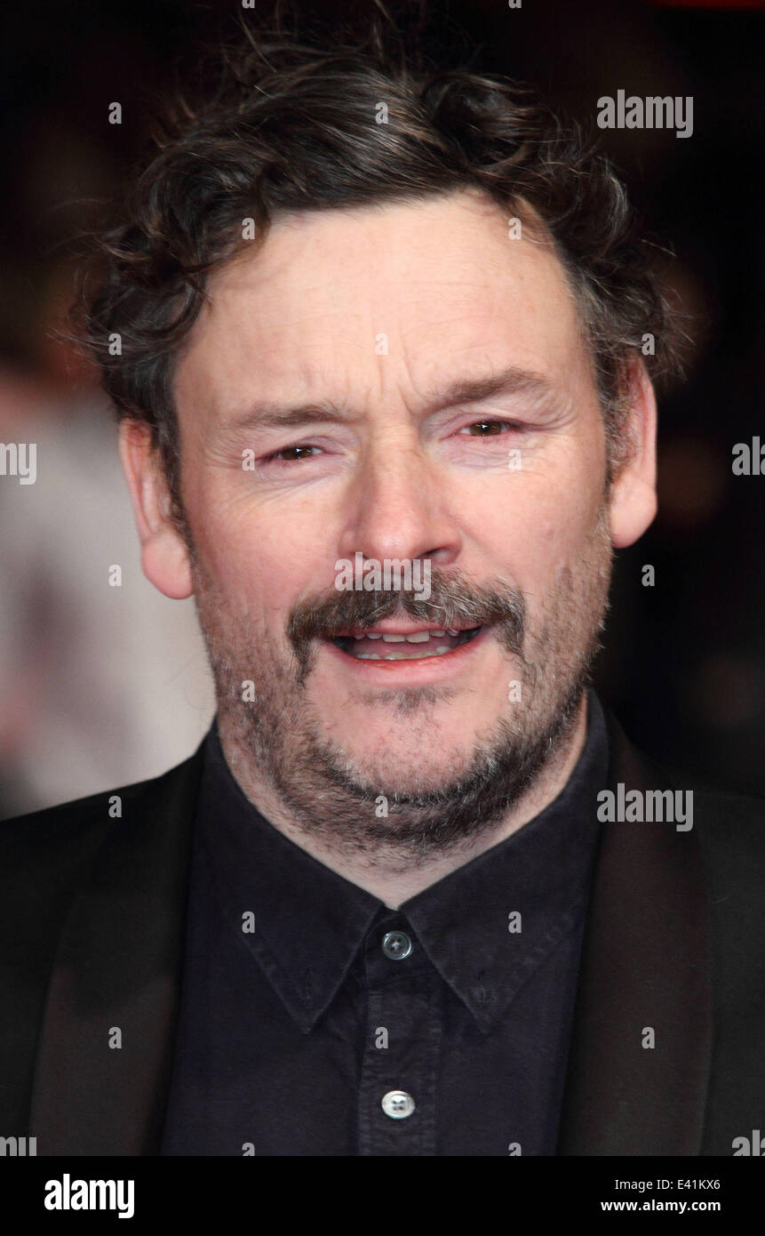 'The Harry Hill Movie' World Premiere at the Vue Cinema, Leicester ...