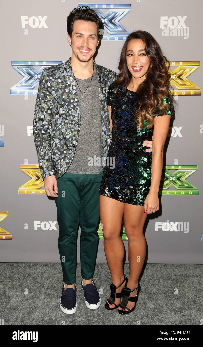 Alex And Sierra
