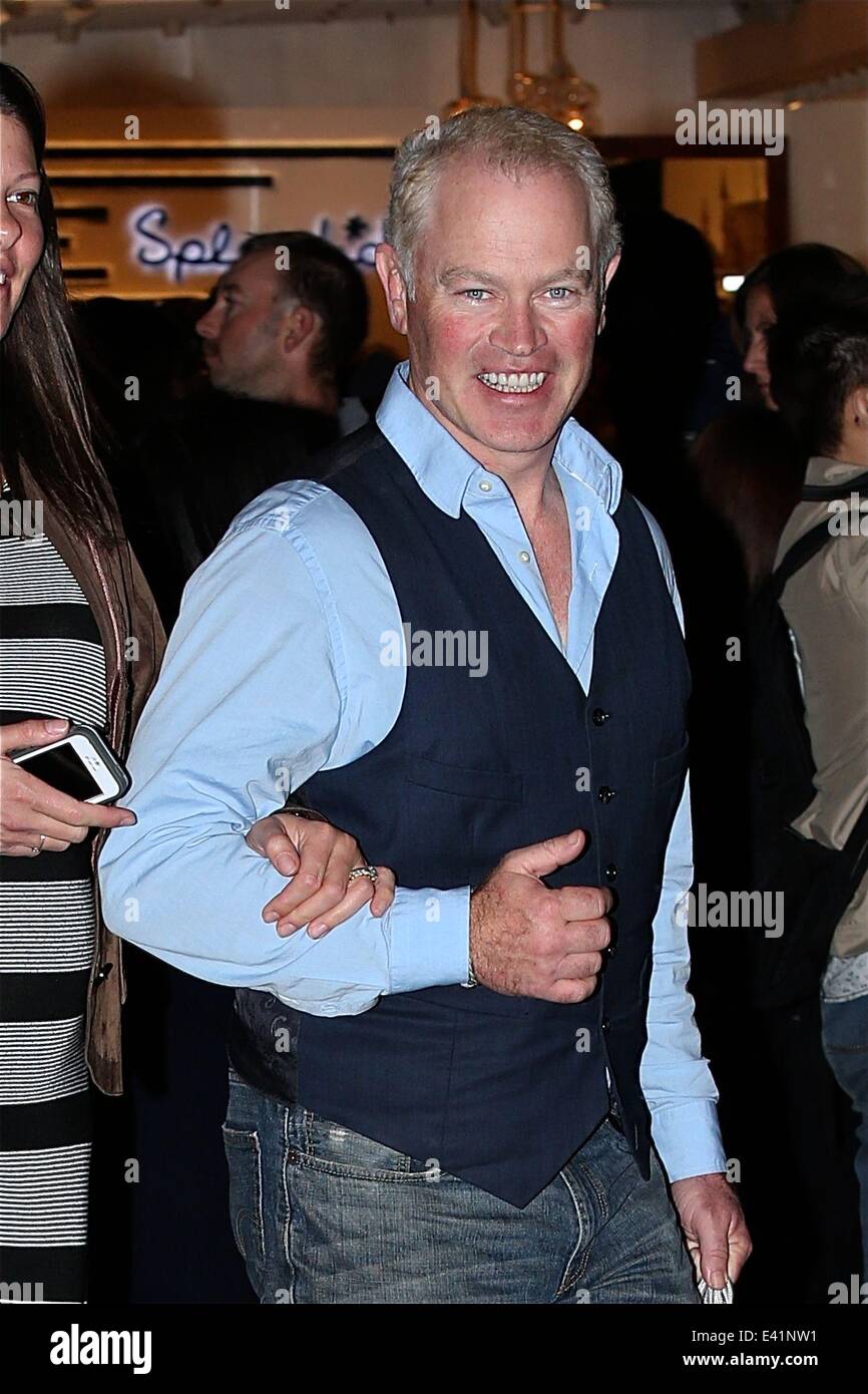 Neil mcdonald hi-res stock photography and images - Alamy