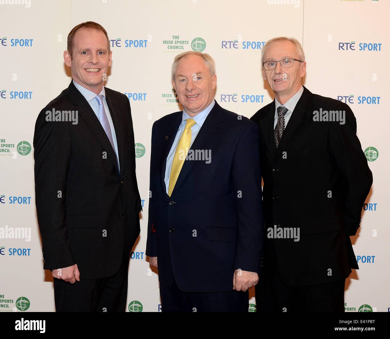 John treacy ireland hi-res stock photography and images - Alamy