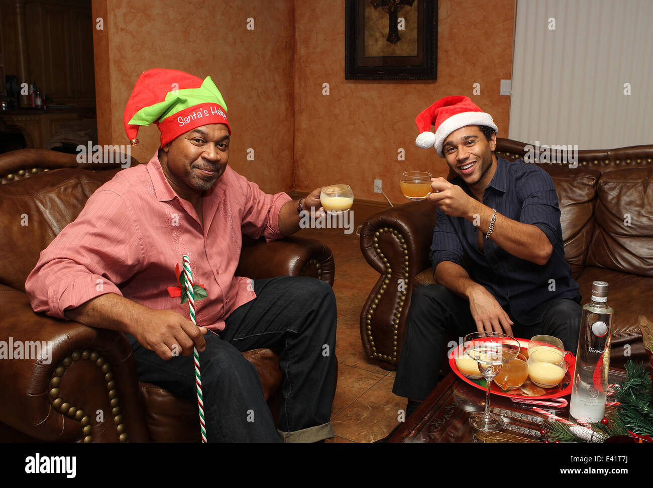 David Reivers Commercials