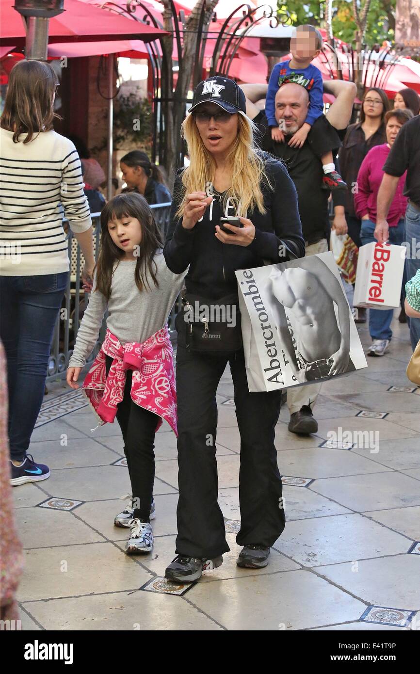 Stone Cold Steve Austin Daughter