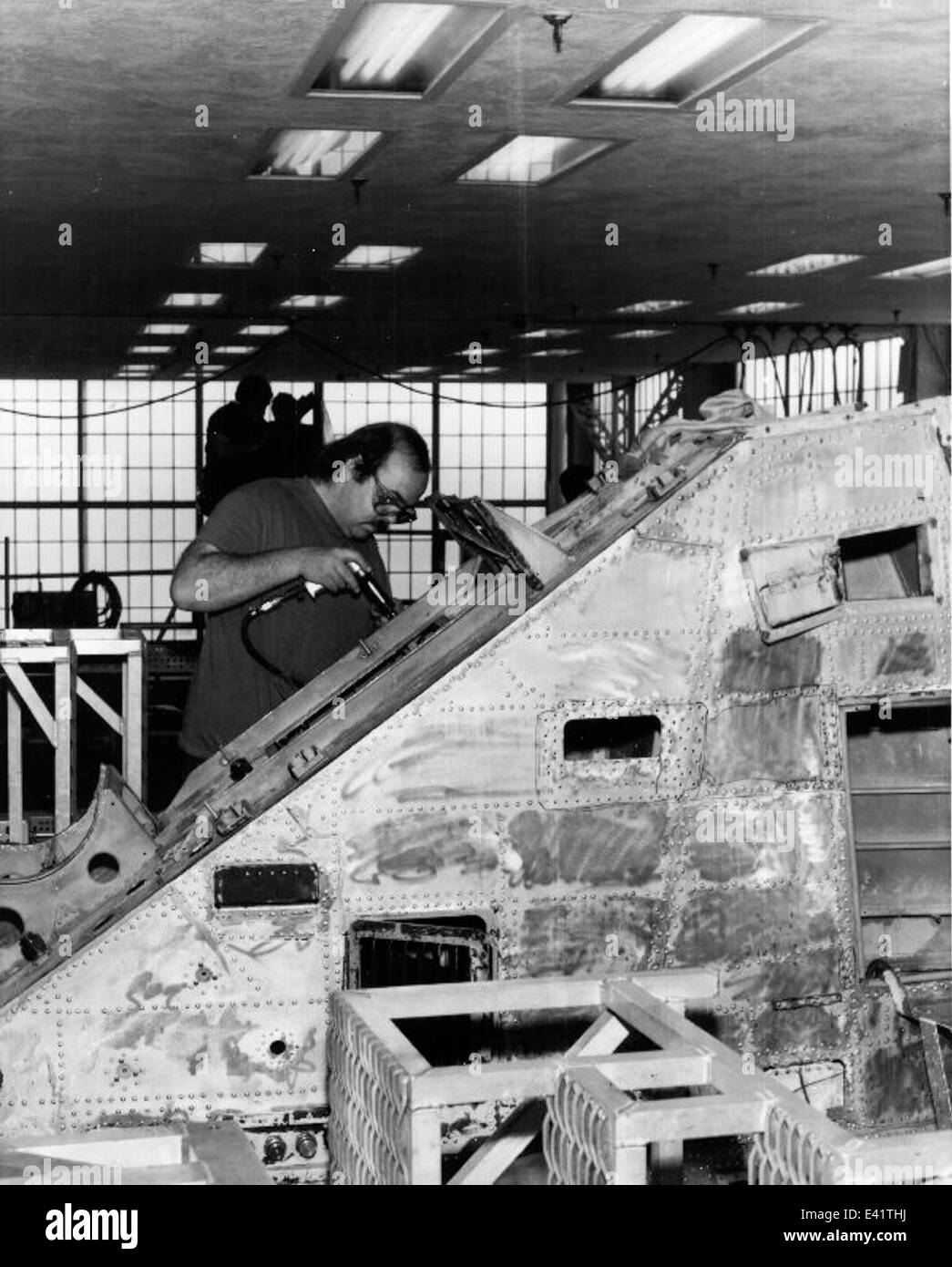 Narf hi-res stock photography and images - Alamy