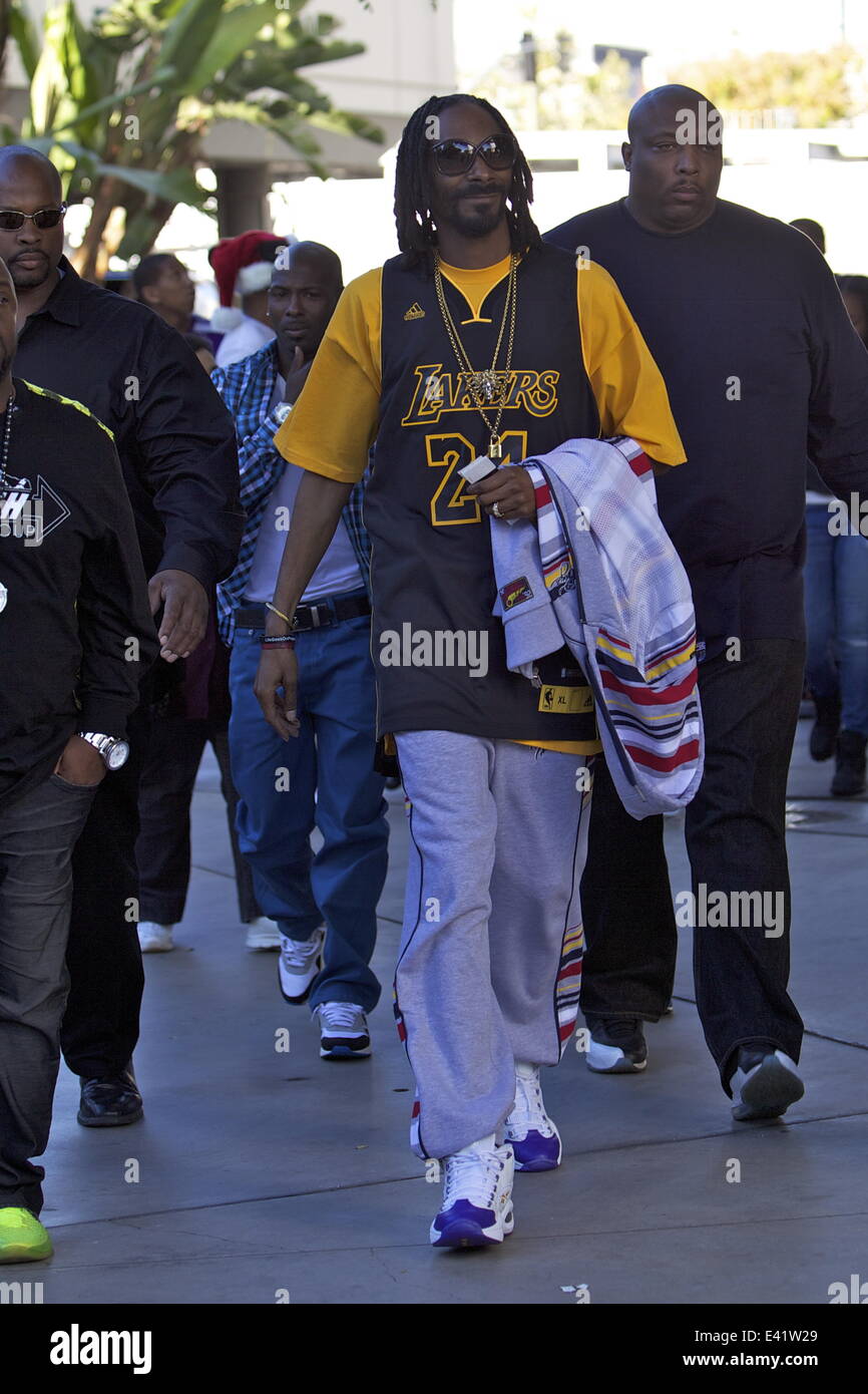 Celebrities out at the Lakers game.The Miami Heat defeated the Los ...