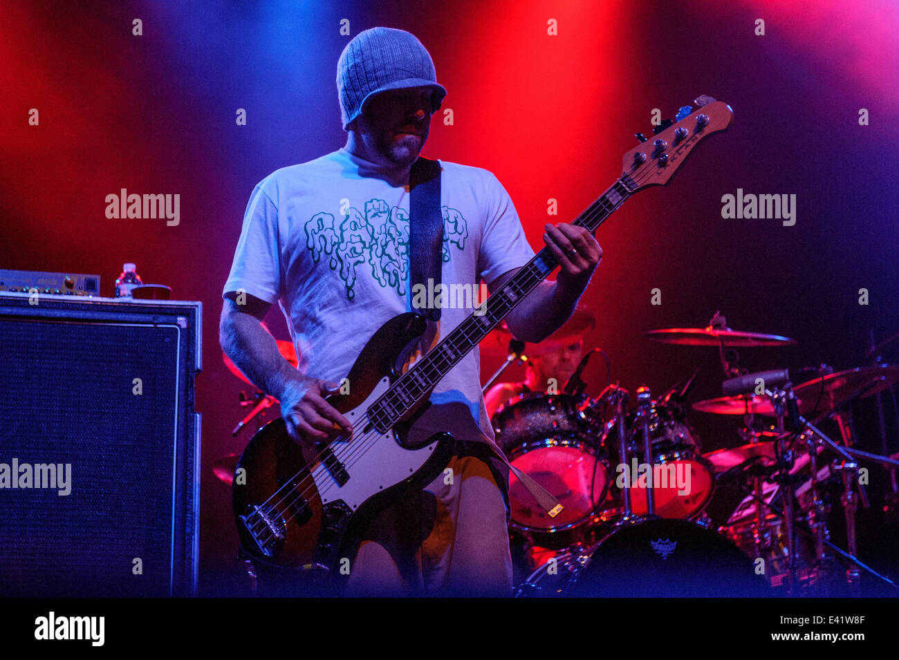 The paramount huntington hi-res stock photography and images - Alamy