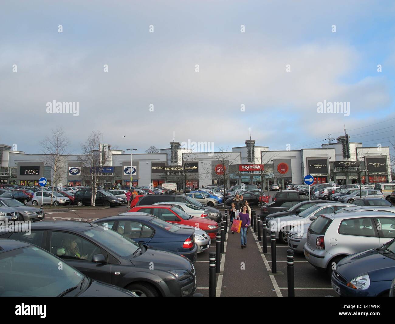 At london colney hi-res stock photography and images - Alamy