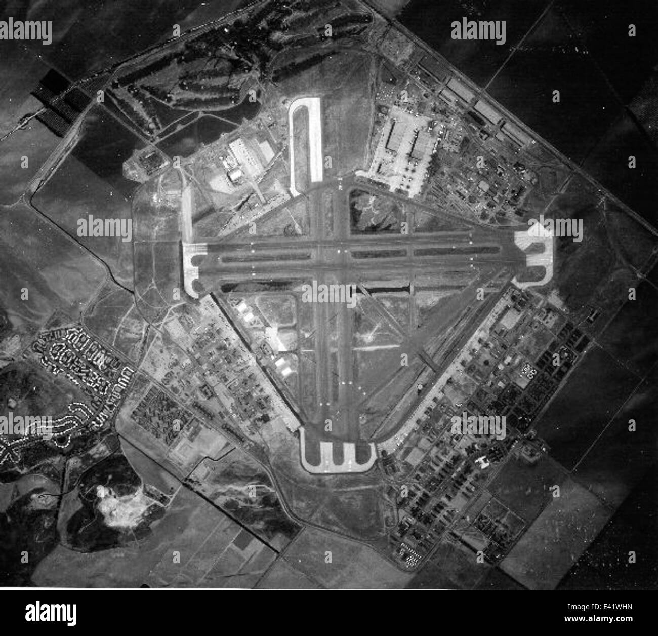 Mcas el toro hi-res stock photography and images - Alamy