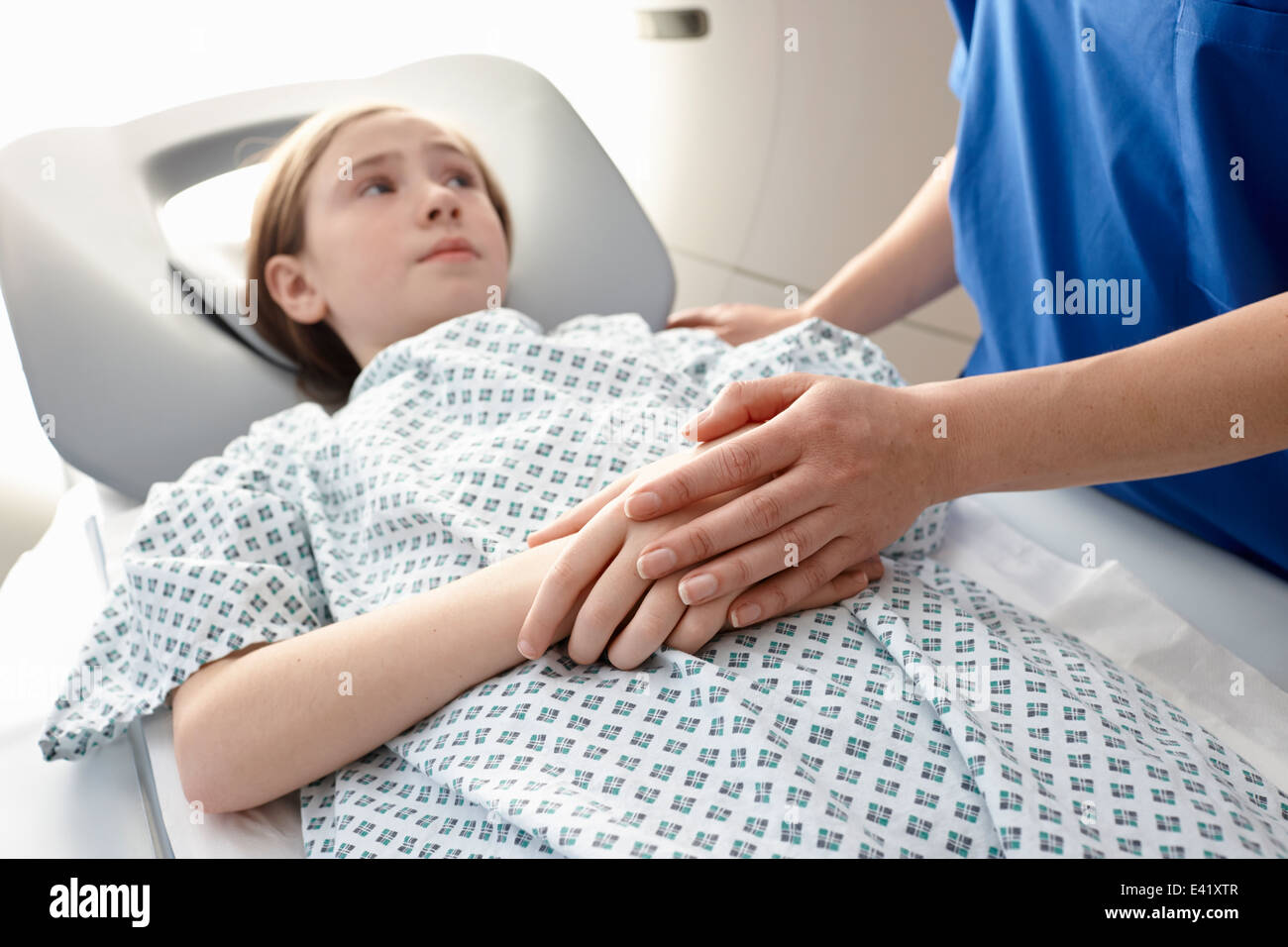 Ct scan child hi-res stock photography and images - Alamy