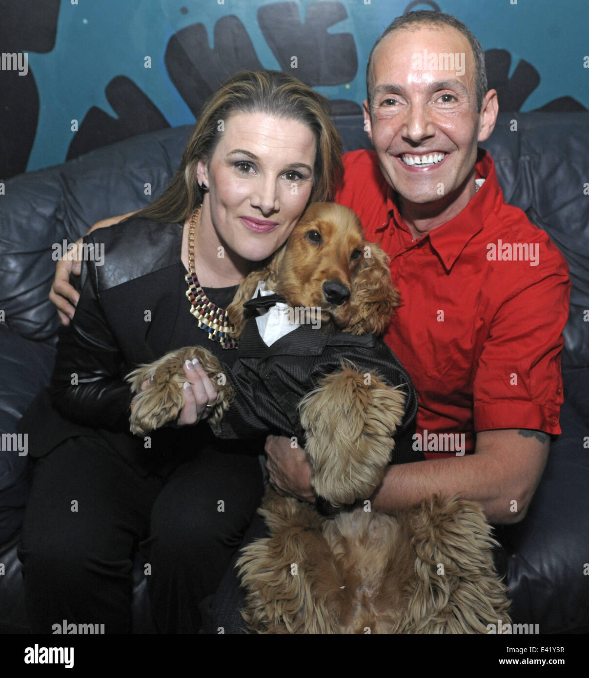 X Factor winner Sam Bailey performs at G-A-Y on New Year's Eve 2013 ...