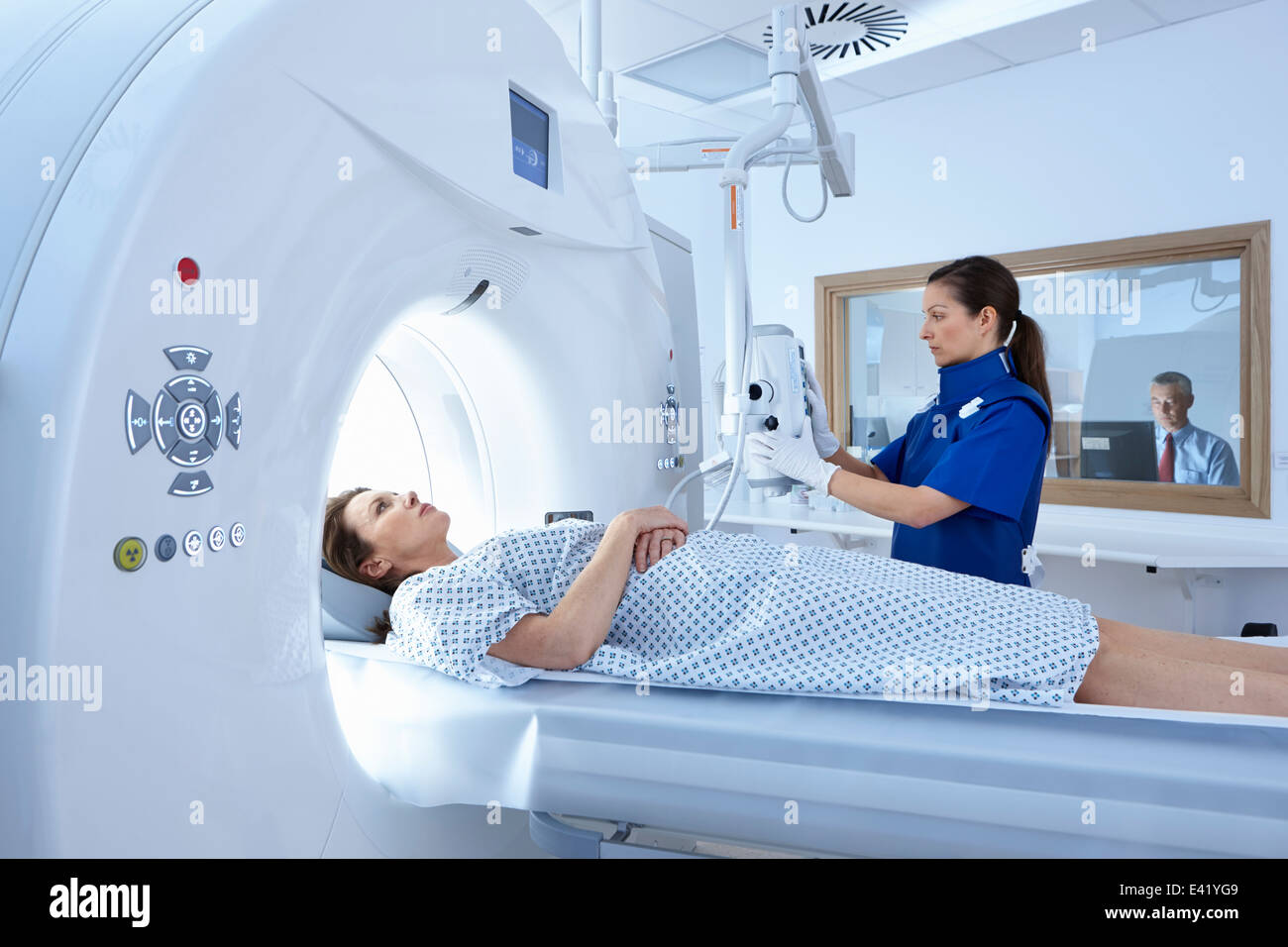 Ct scan hi-res stock photography and images - Alamy