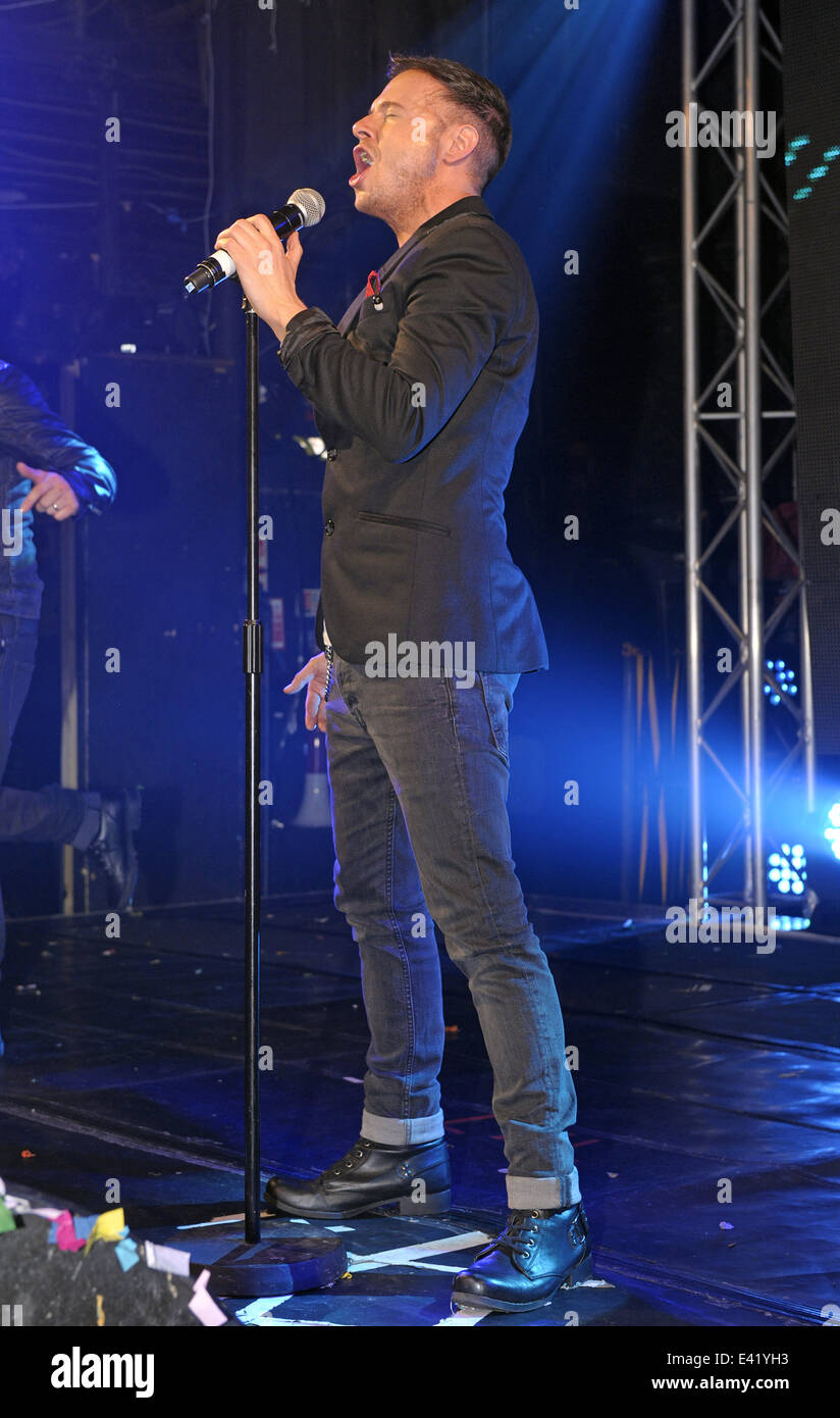 911 lee brennan hi-res stock photography and images - Alamy