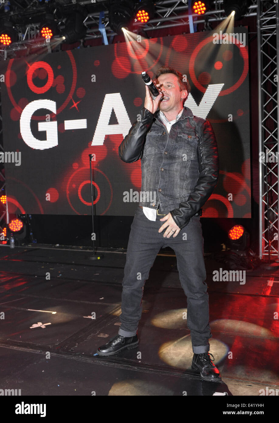 Jimmy Constable High Resolution Stock Photography and Images - Alamy