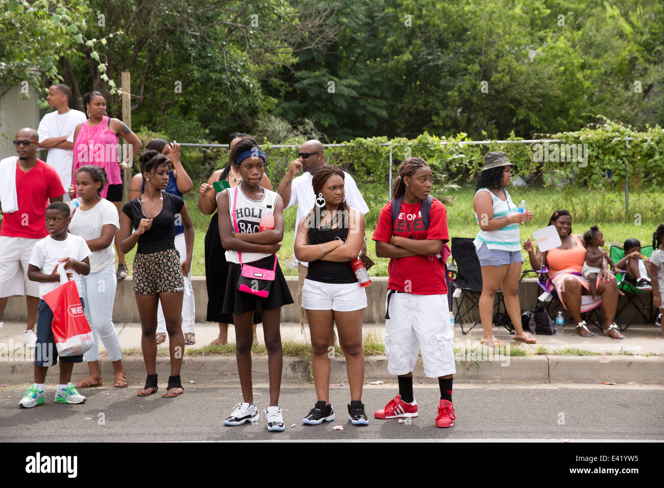 Juneteenth hi-res stock photography and images - Alamy