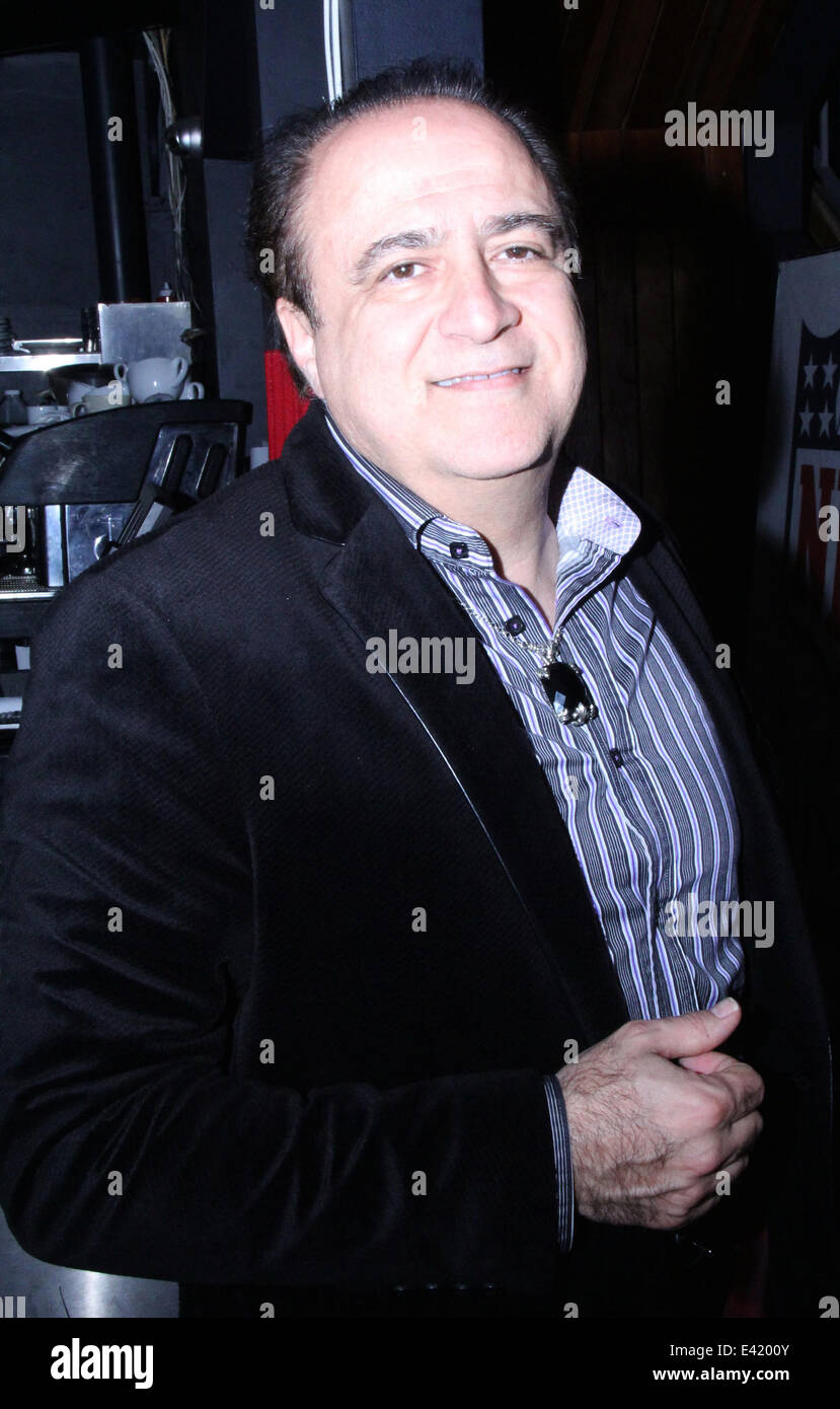 Pre-New Year's Eve Red Carpet Gala Featuring: Michael Makabeh Where ...