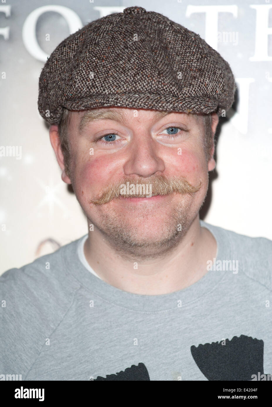 Peter pan never ending story hi-res stock photography and images - Alamy