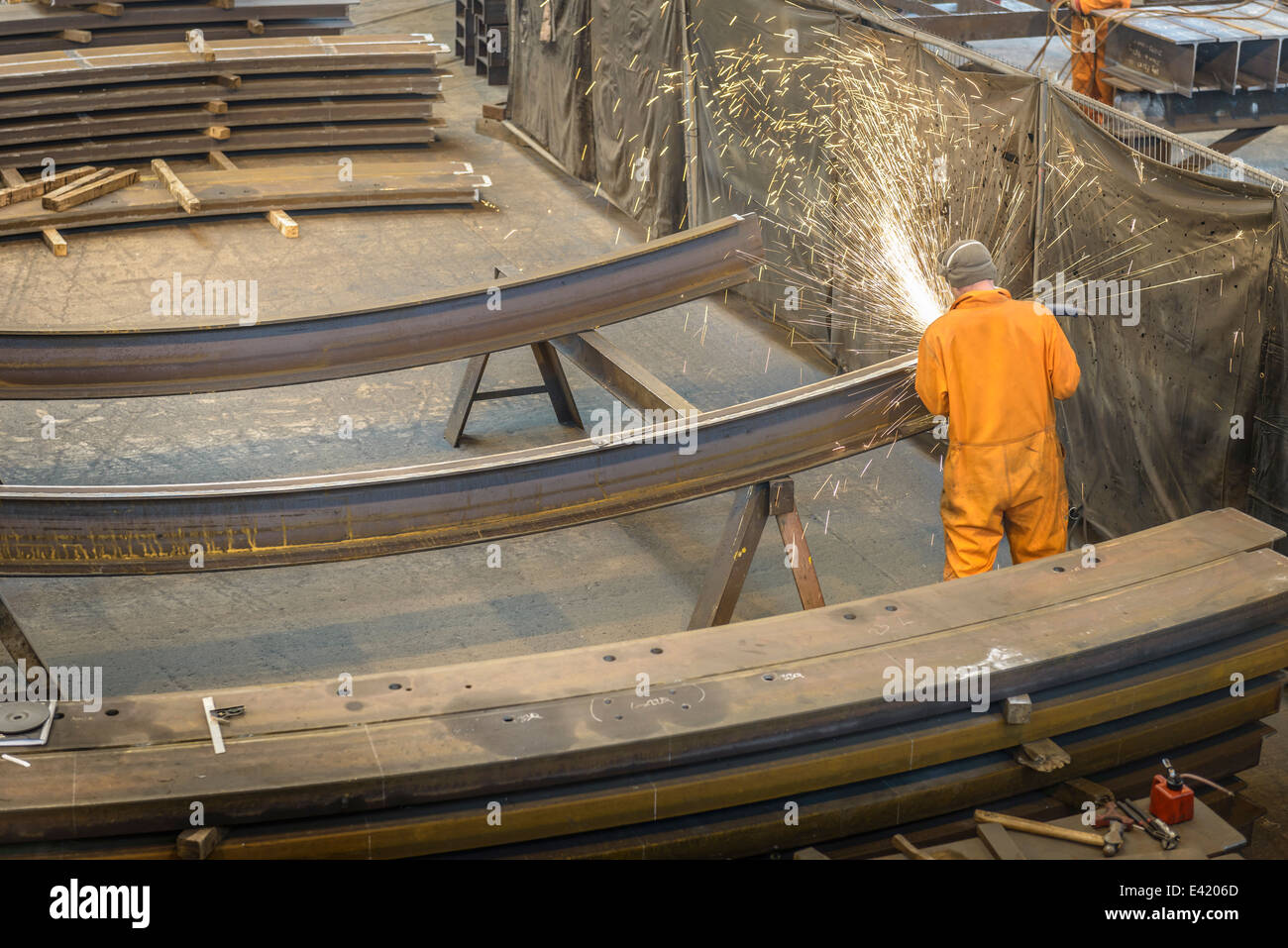 Grinding point hi-res stock photography and images - Alamy