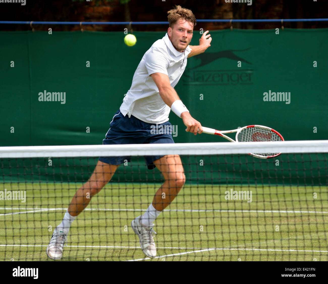 Lewis burton hi-res stock photography and images - Alamy