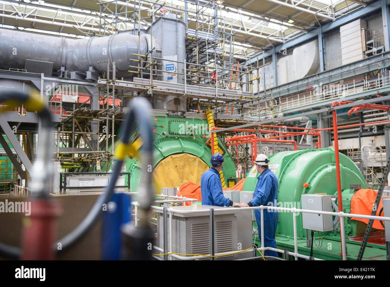 Adult housing hi-res stock photography and images - Alamy