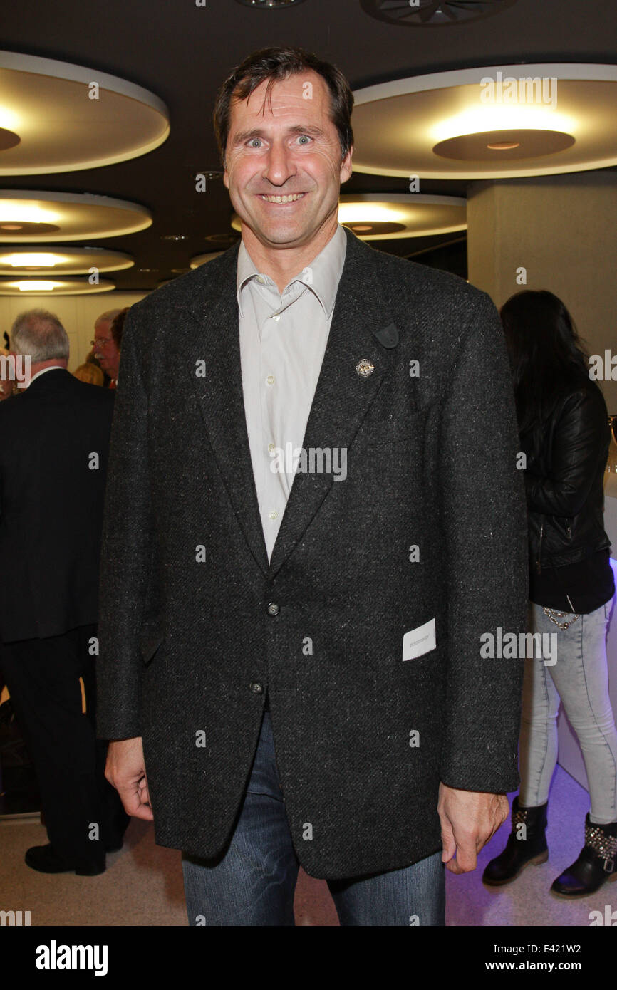 Premiere of 'Apassionata: Zeit fuer Traeume' at Olympiahalle Featuring ...