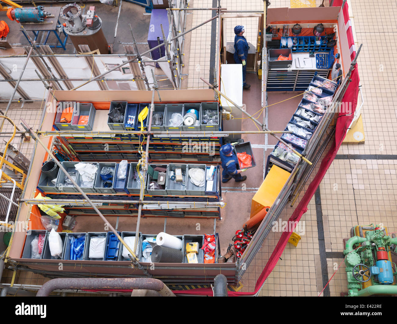 Power storage parts hi-res stock photography and images - Alamy