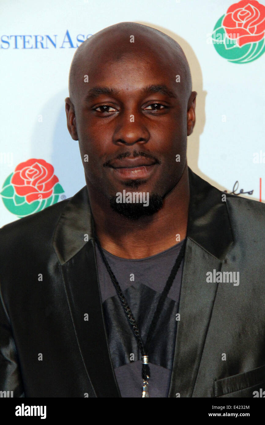 'A Taste of LA' 2014 National Championship Gala - Arrivals Featuring ...
