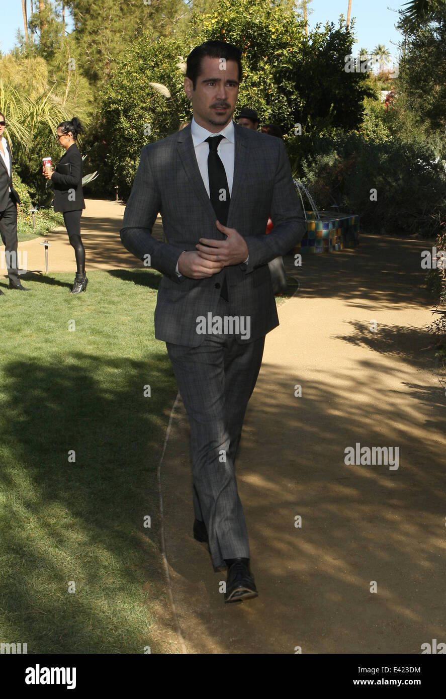 Variety's Creative Impact Awards And 10 Directors to Watch Brunch ...